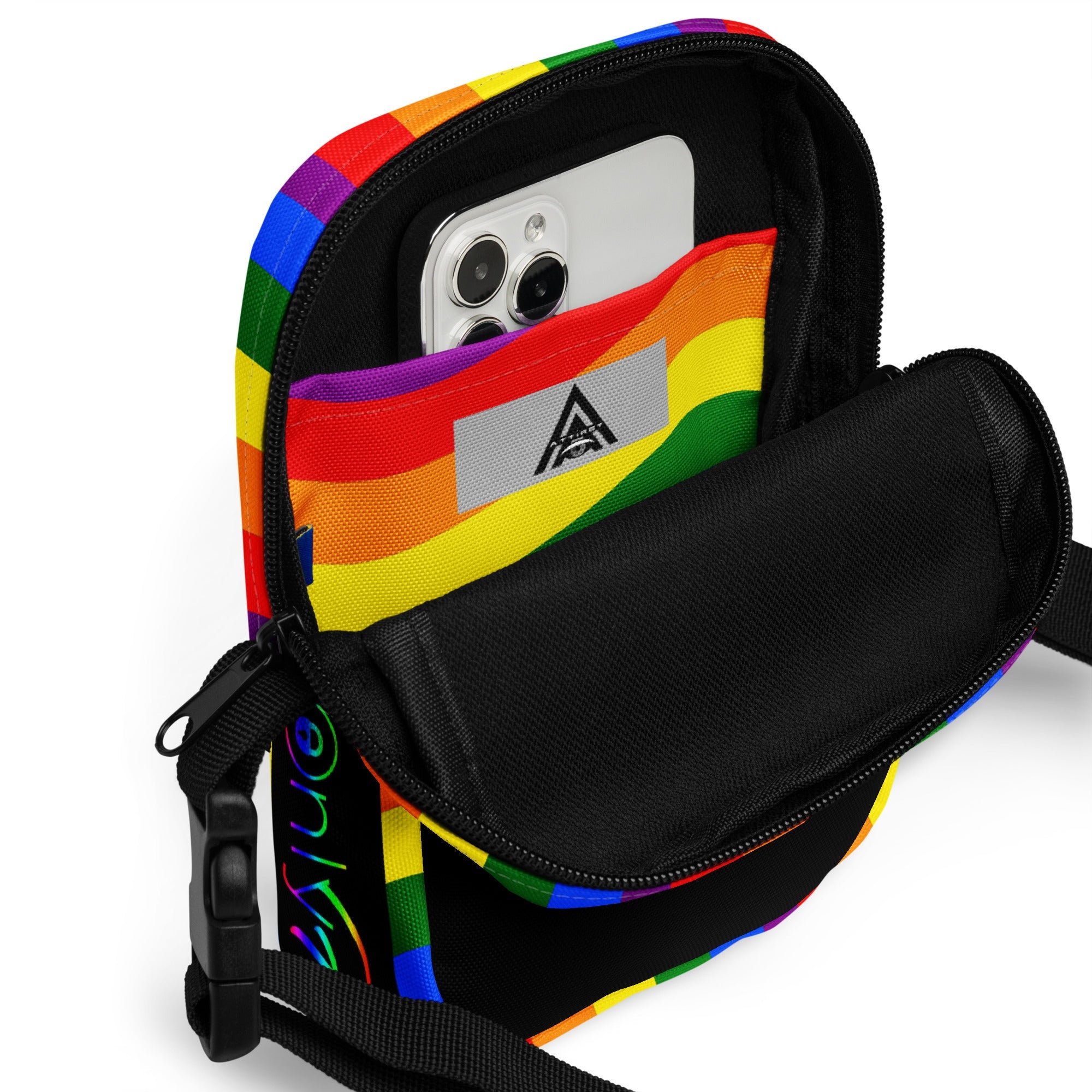 Onlyfans Rainbow Revival Personalized Custom Rainbow Pride Utility ...