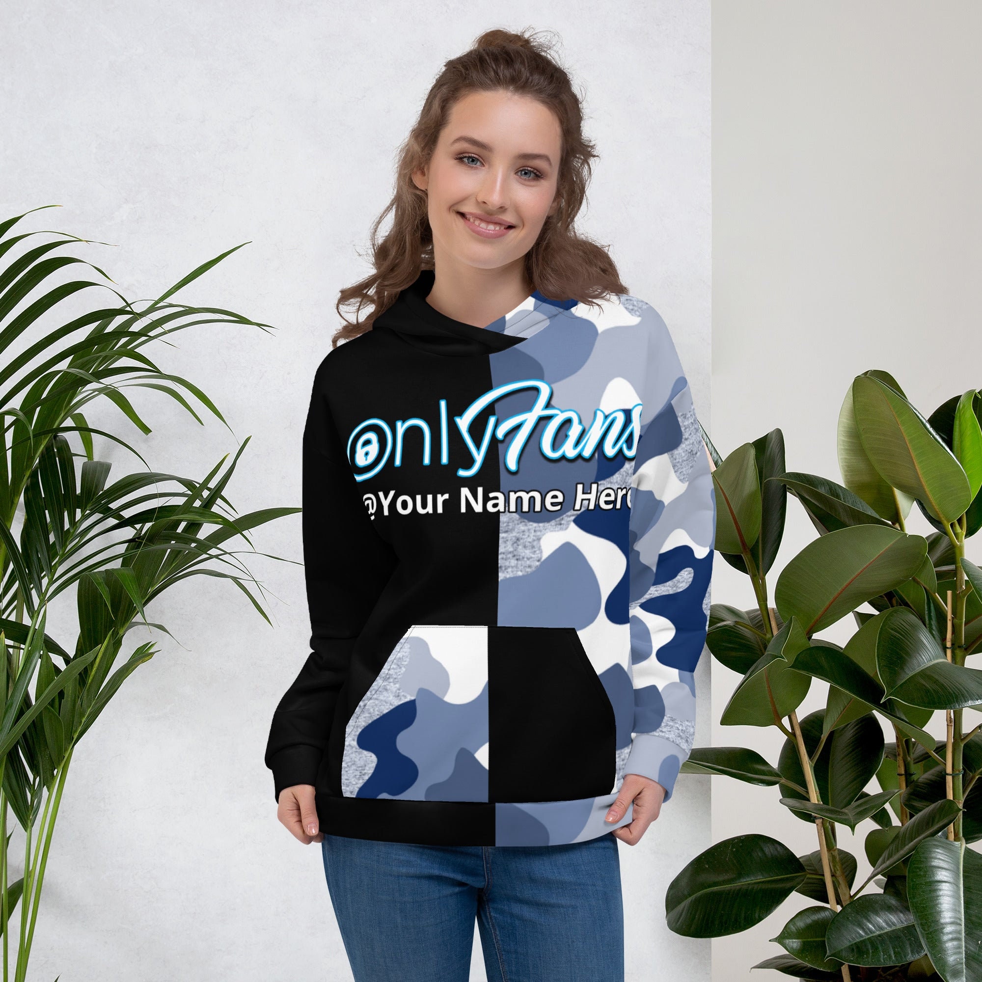 Onlyfans Camo Personalized Custom Gender Neutral Unisex - Etsy