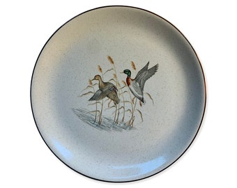 Duck Plate | Etsy