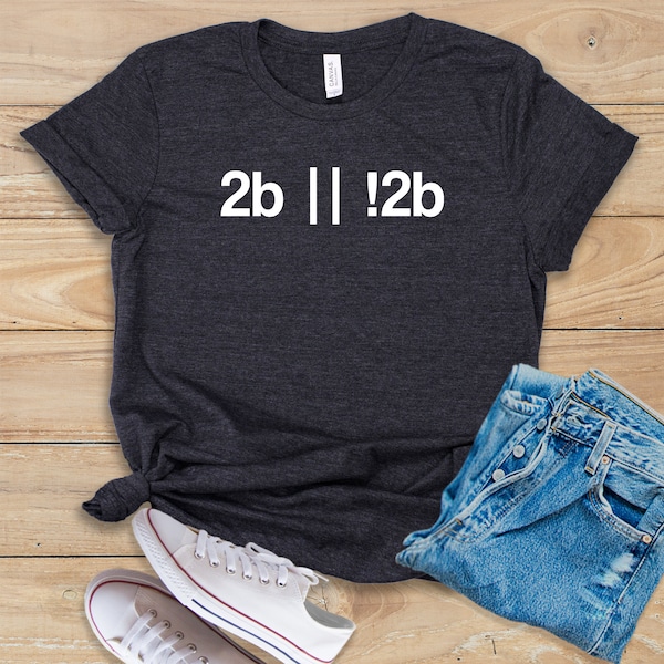 Programmer Shirt - Etsy