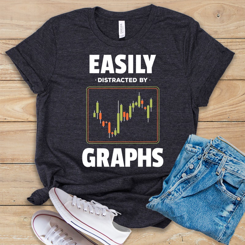 Day Trader T Shirt - Etsy