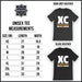XC No Excuses Shirt Tank Top Hoodie Xc Team Gift Idea - Etsy