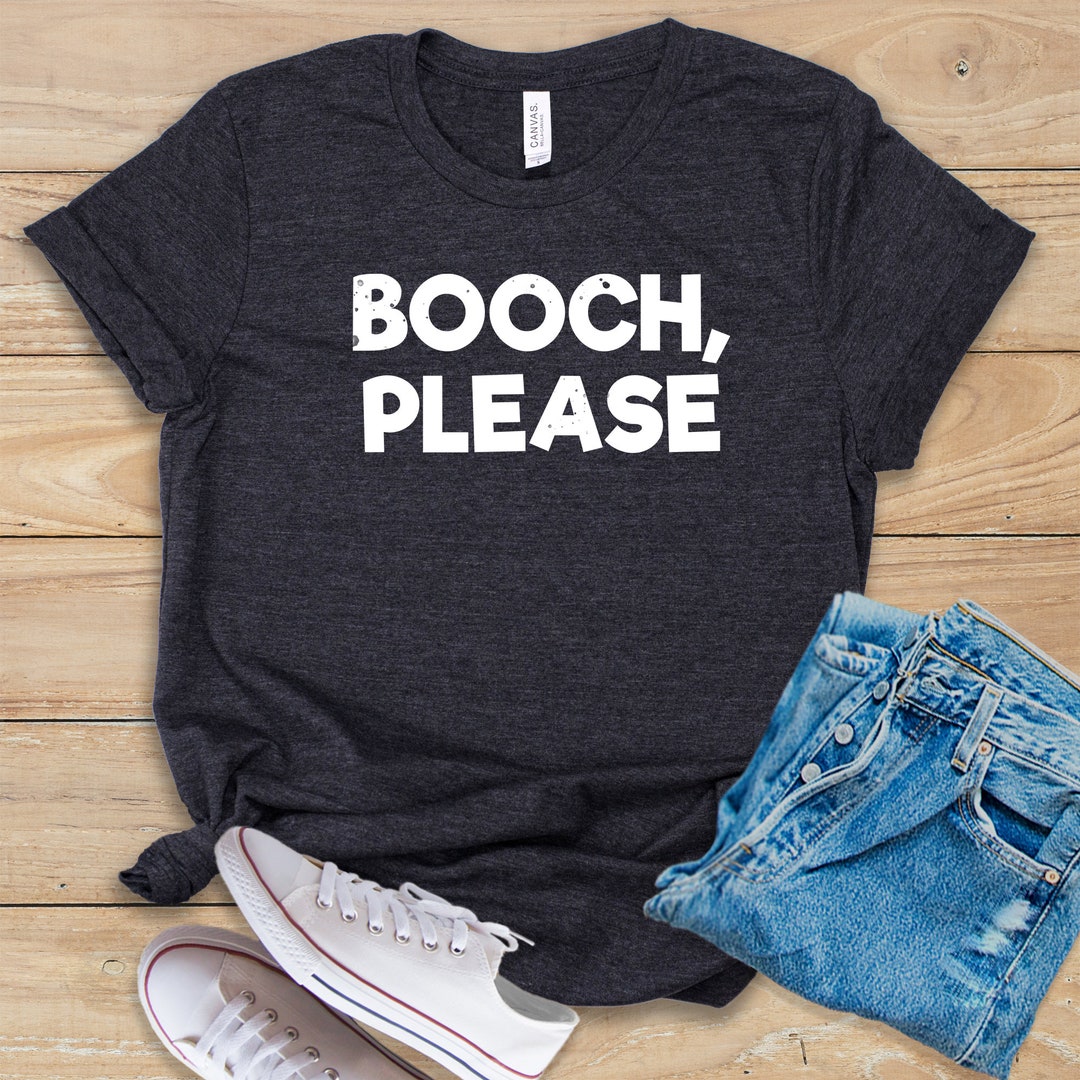 Booch Please Shirt Tank Top Hoodie Kombucha Tea Kombucha Lover Gift ...