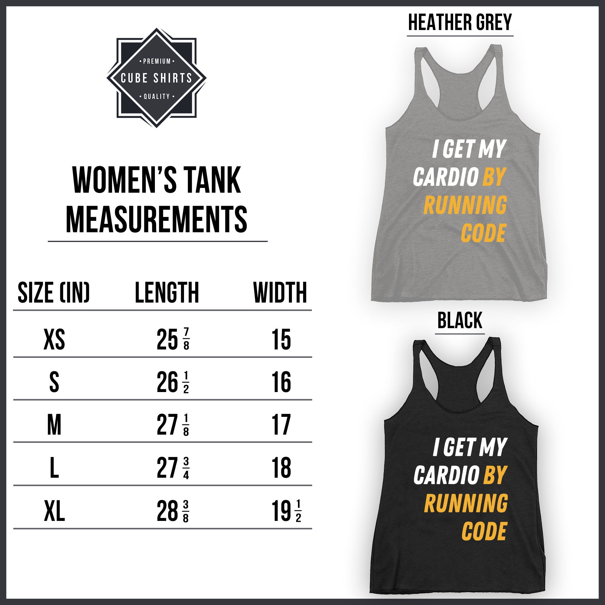 I Get My Cardio by Running Code Shirt Tank Top Hoodie - Etsy