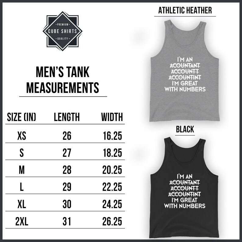 I'm Great With Numbers Shirt Tank Top Hoodie - Etsy