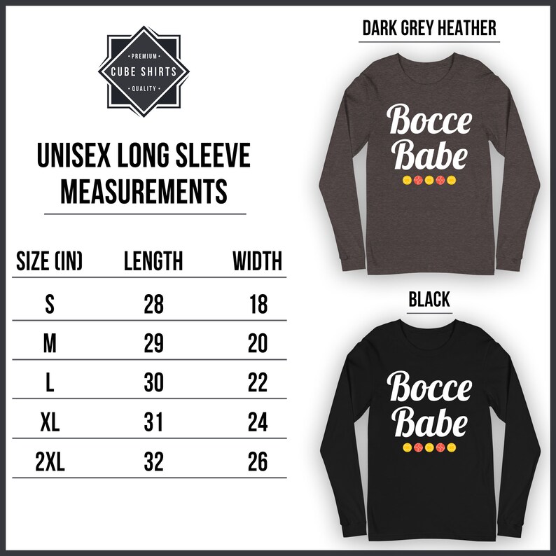 Bocce Babe Shirt Tank Top Hoodie Cute Bocce Tee Design - Etsy