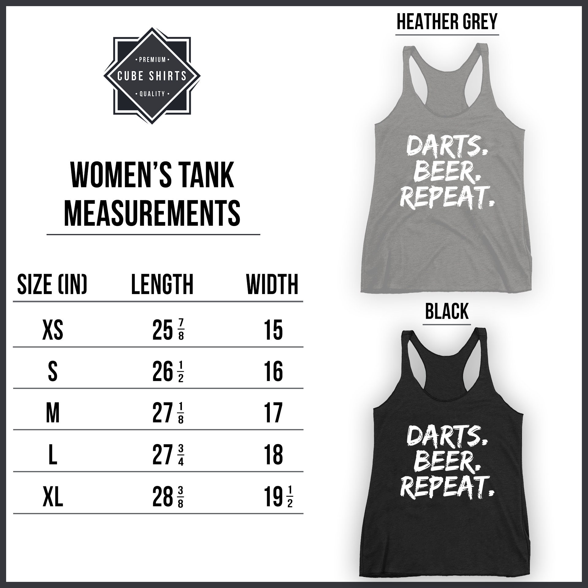 Darts Beer Repeat / Shirt / Tank Top / Hoodie / Dart Player / | Etsy