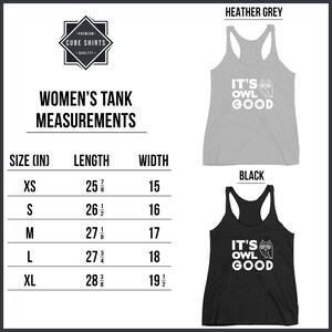 It's Owl Good Shirt Tank Top Hoodie I Love Owls Barn Owl Spotted Wood ...