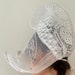 Antique Dutch Lace Bonnet * Handmade Traditional Hat From Volendam ...