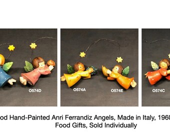 Ferrandiz Anri | Etsy