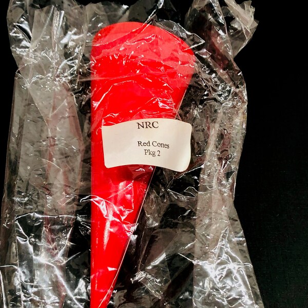 Victorian Paper Cone - Etsy