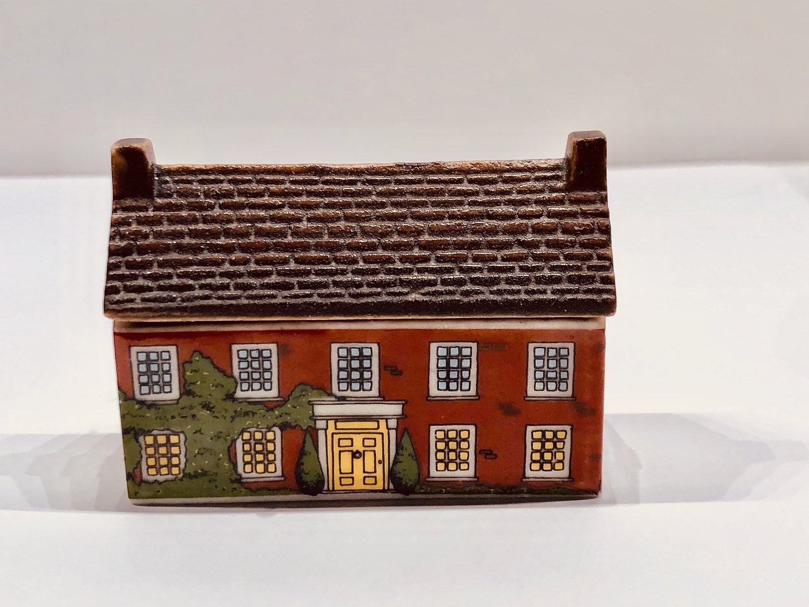 Wade Set 3 whimsey-on-why English Village | Etsy