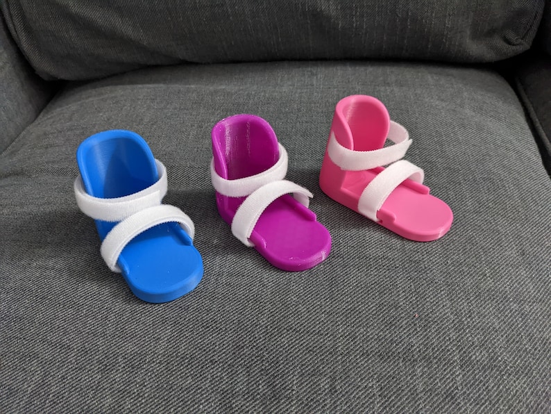 Brace Buddy Night ADM AFO Leg Splint Leg Brace - Etsy UK