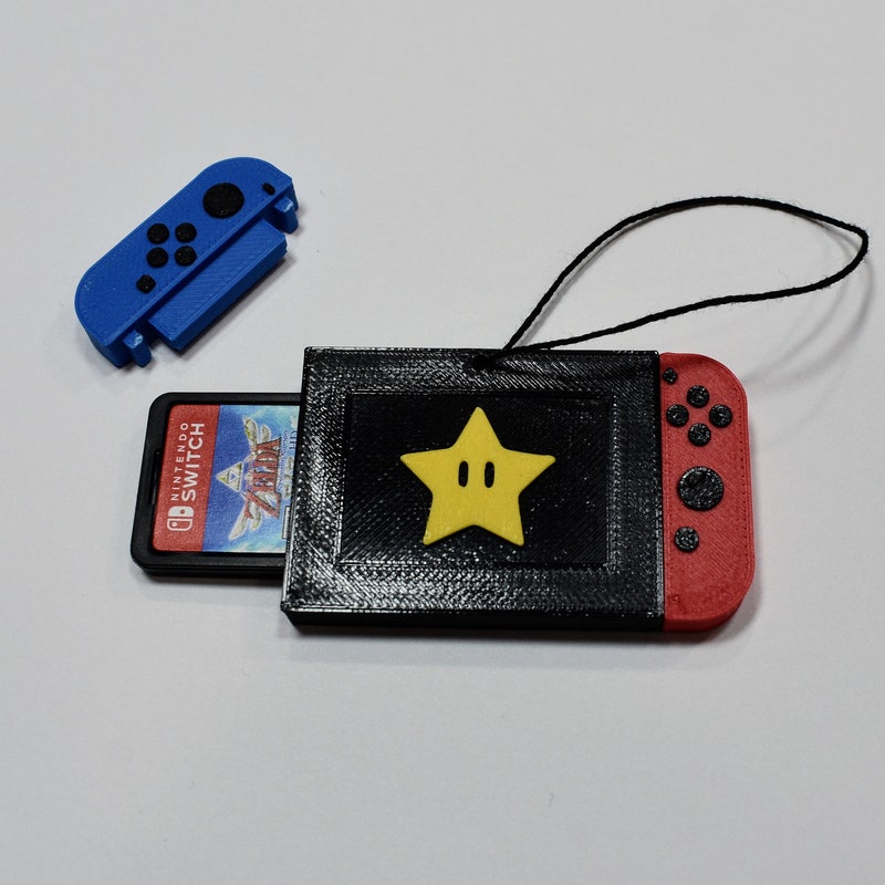 Nintendo Decor - Etsy