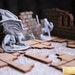 3D Printed Resin Miniatures From STL Files This is a Printing Service ...