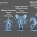 3D Printed Resin | Miniatures From STL Files | This is a Printing ...