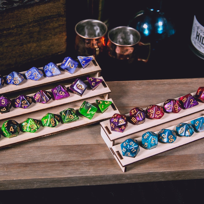 Dice - Etsy