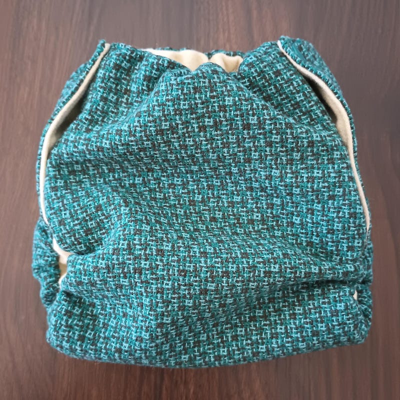 Wool Wrap - Etsy