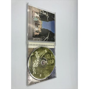 The Sound of Music (1965 Film Soundtrack) - Audio CD - VERY GOOD - Etsy