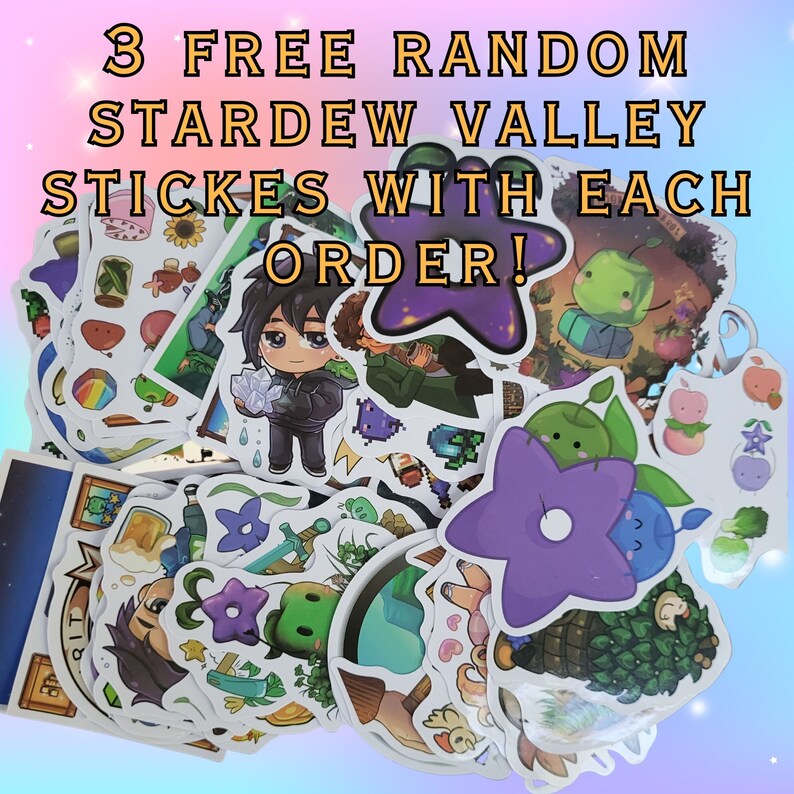 Stardrop Fruit Stardew Key Chain Mermaid Pendant Seashell Mermaid Core ...