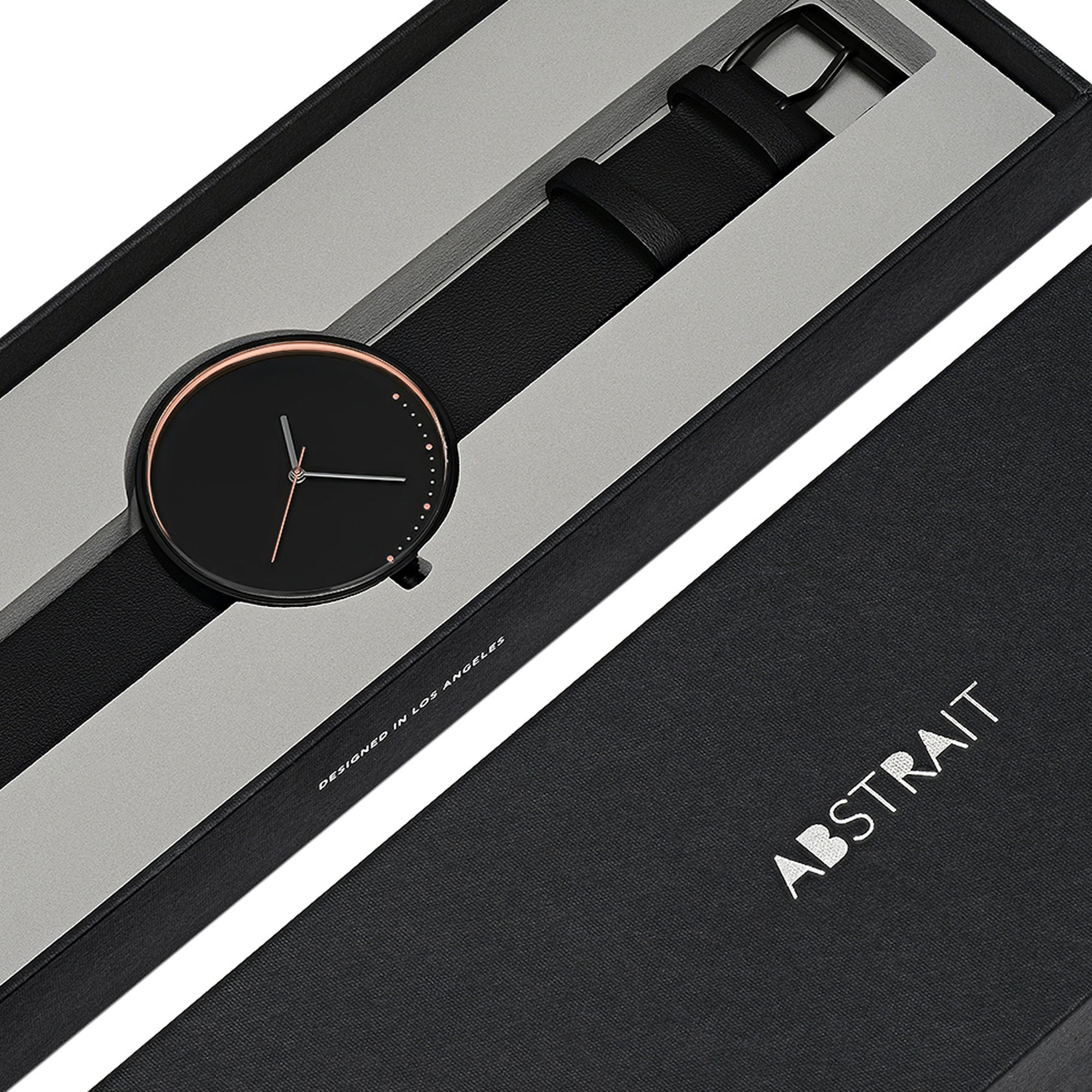 CRESCENT 42MM COPPER WATCH - Etsy