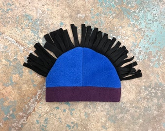 Mohawk Hat | Etsy Canada