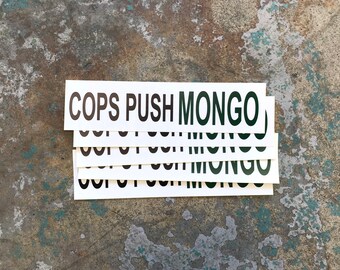 Cops Suck Stickers - Etsy