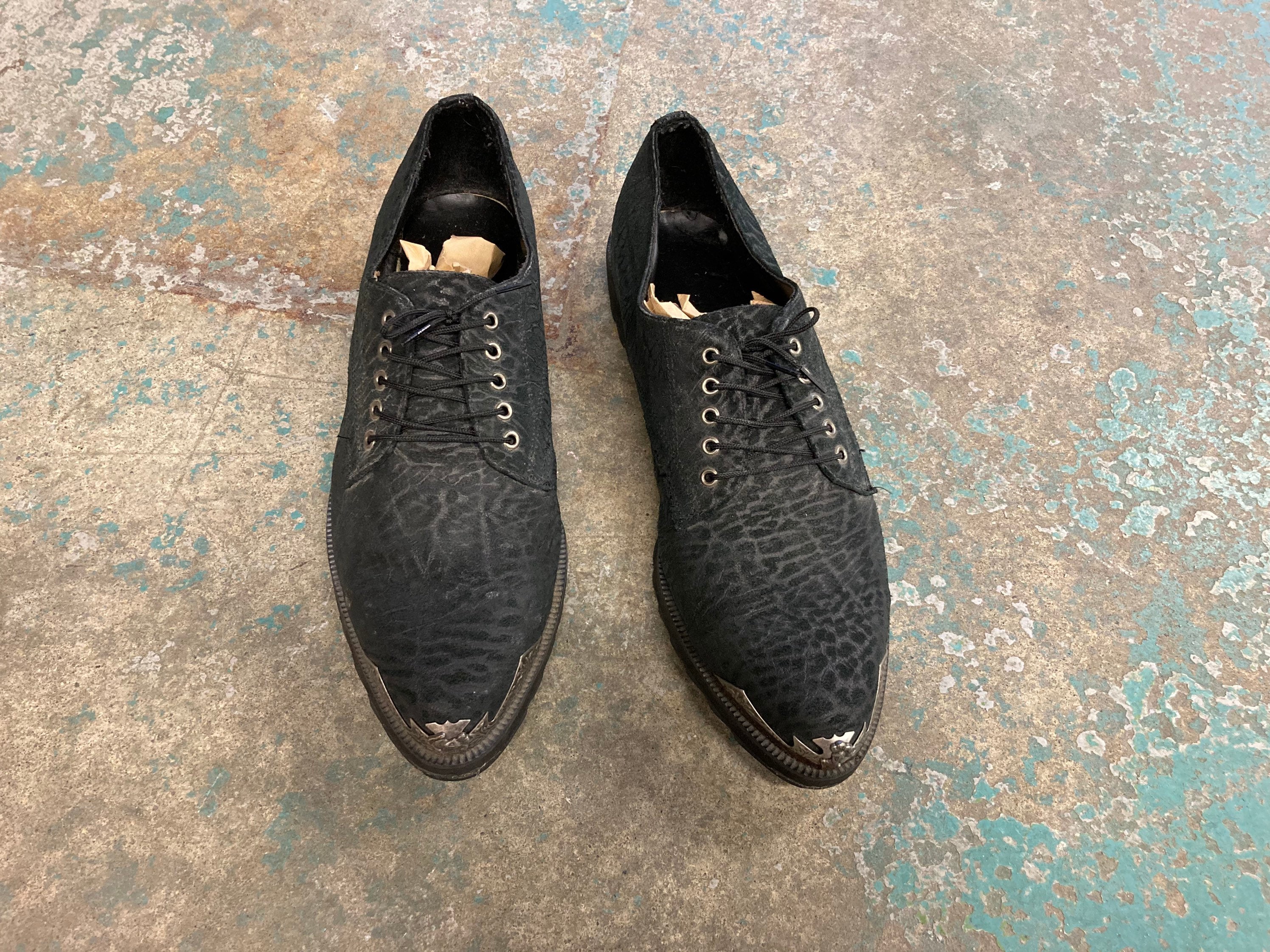 Docs Creepers - Etsy