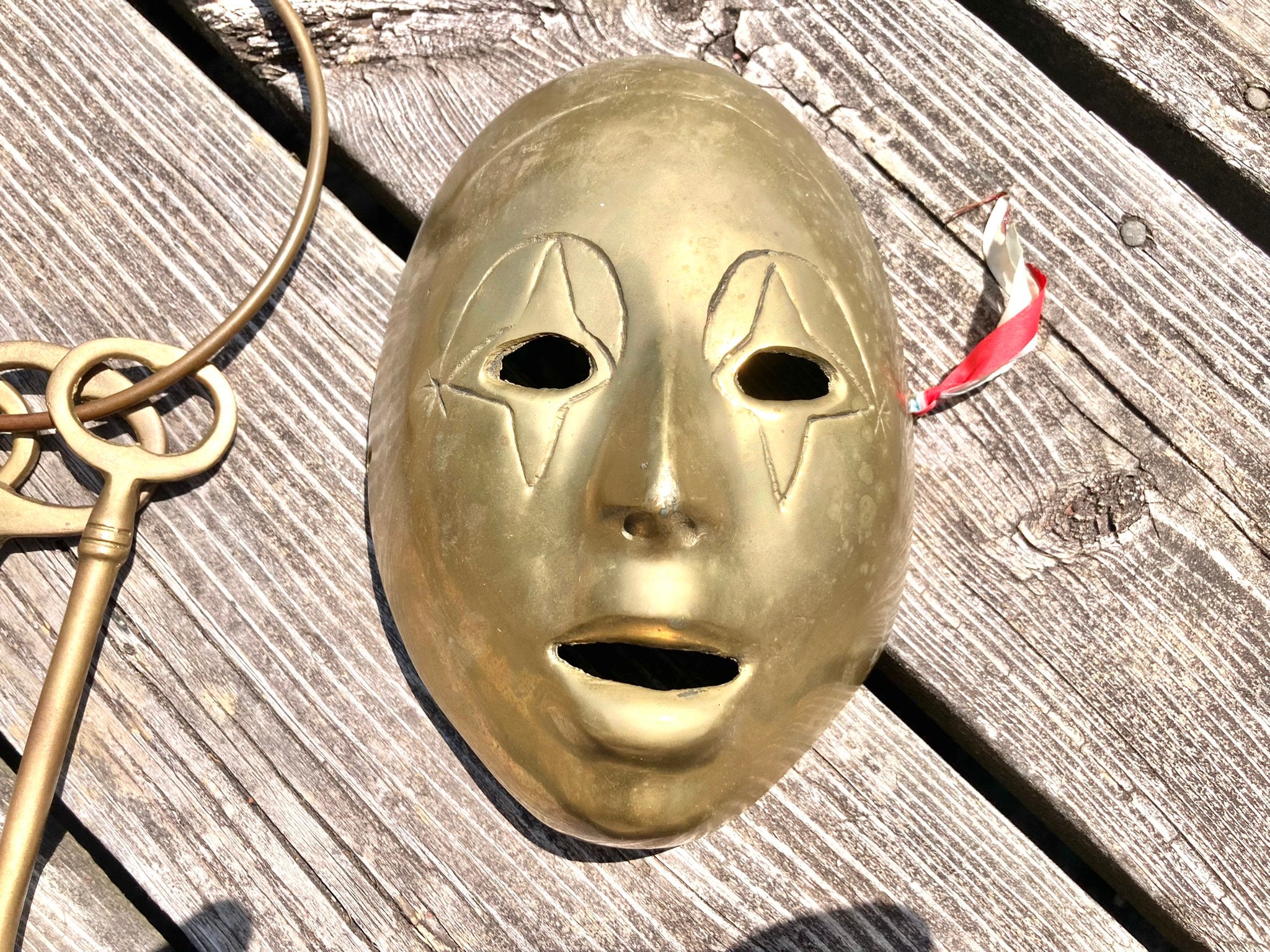 Hexadecimal Reboot Masks