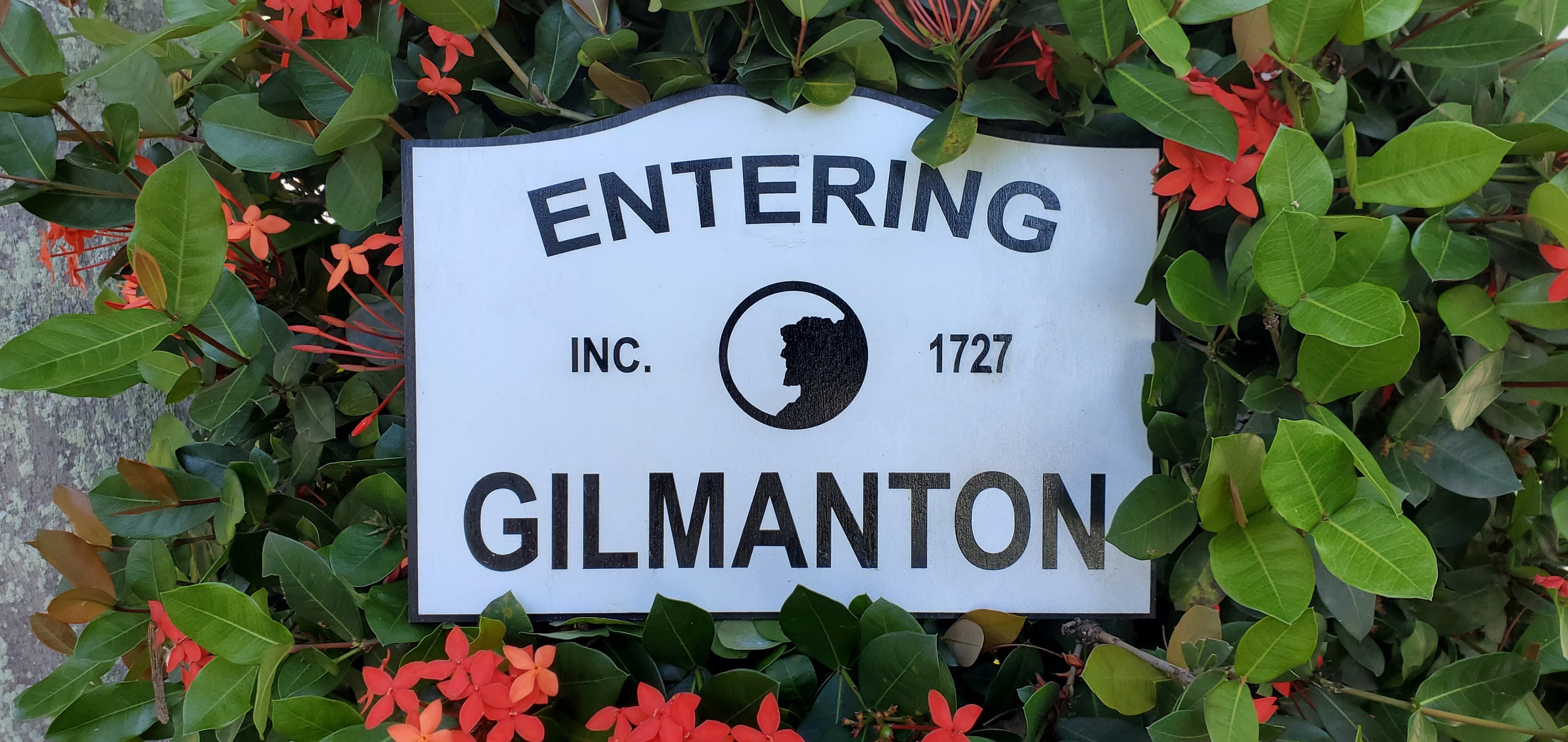 Massachusetts Town Sign Replica - Etsy