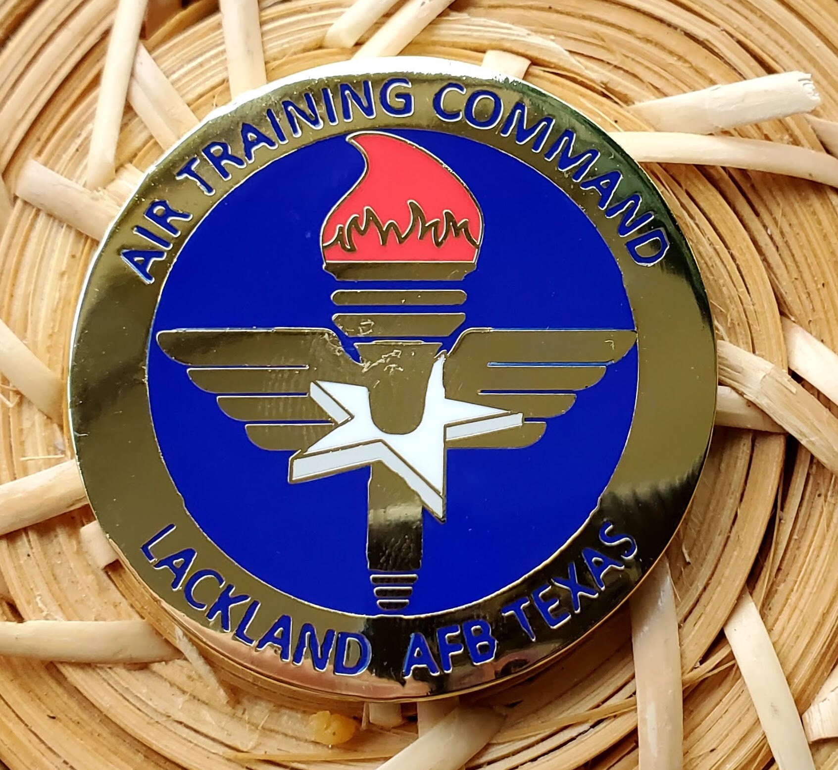 3707 BMTS Throwback Coin - Etsy