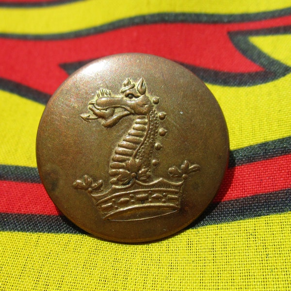 Livery Button - Etsy