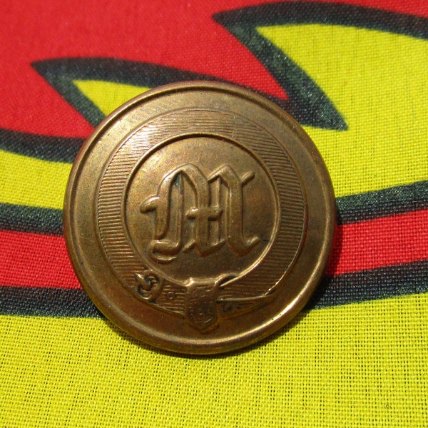 Livery Button - Etsy