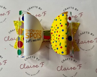 Show Your Spots - Etsy