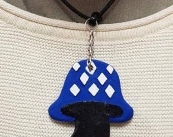 Yarichin B Club | Etsy