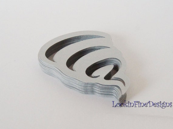 Papercraft Paper, Party & Kids Paper Tornado Die Cut etna.com.pe