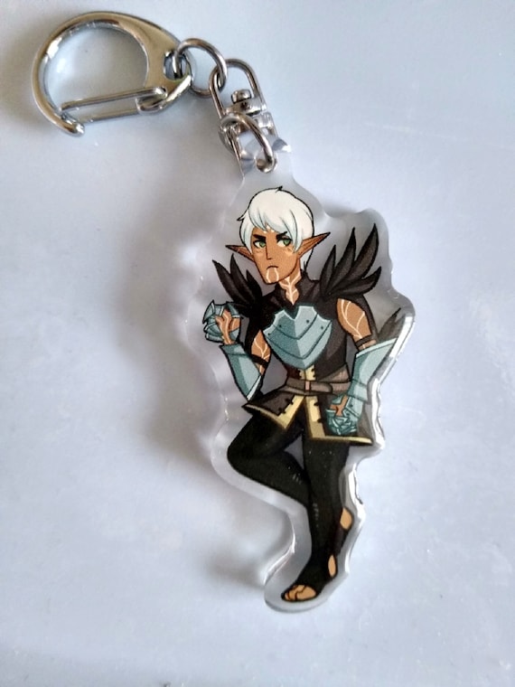 Dragon Age Fenris