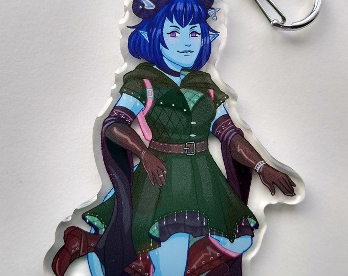 Critical Role Kitchen Conversions Magnet - Etsy