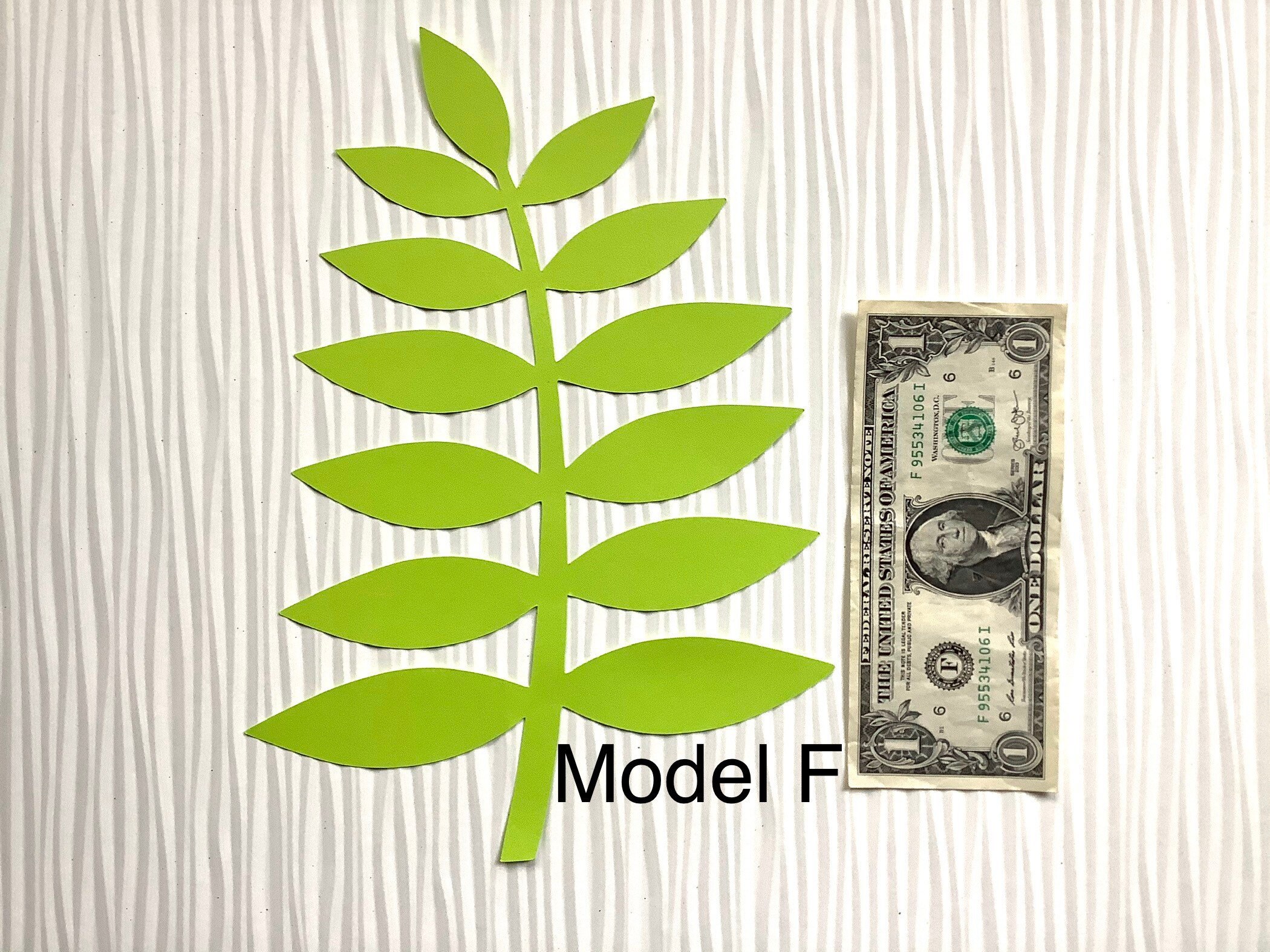 Large Tropical Leaf Cut-outs Jungle Theme Leaves Safari Balloon Arch ...