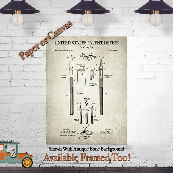 Civil Engineer Pen - Etsy