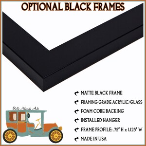 Stout Scarab Automobile Patent Print Vintage Minivan Poster Art Classic ...