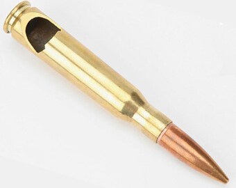 50 Cal Bullet Casing | Etsy