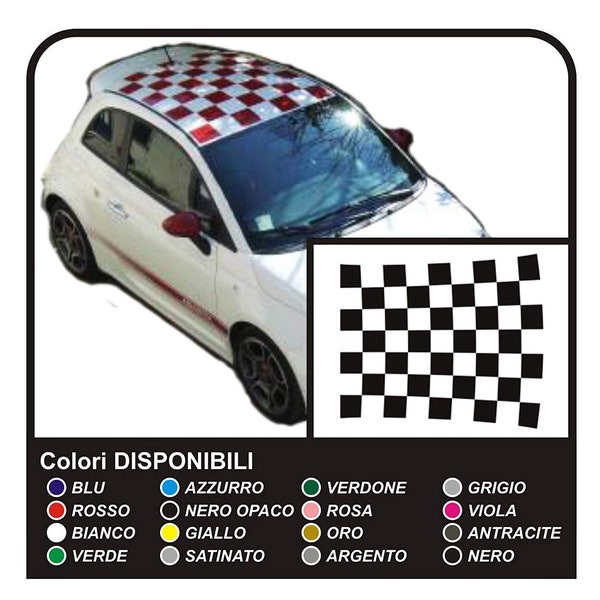 Car Roof Stickers - Etsy