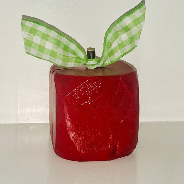 Country Apple Decor - Etsy