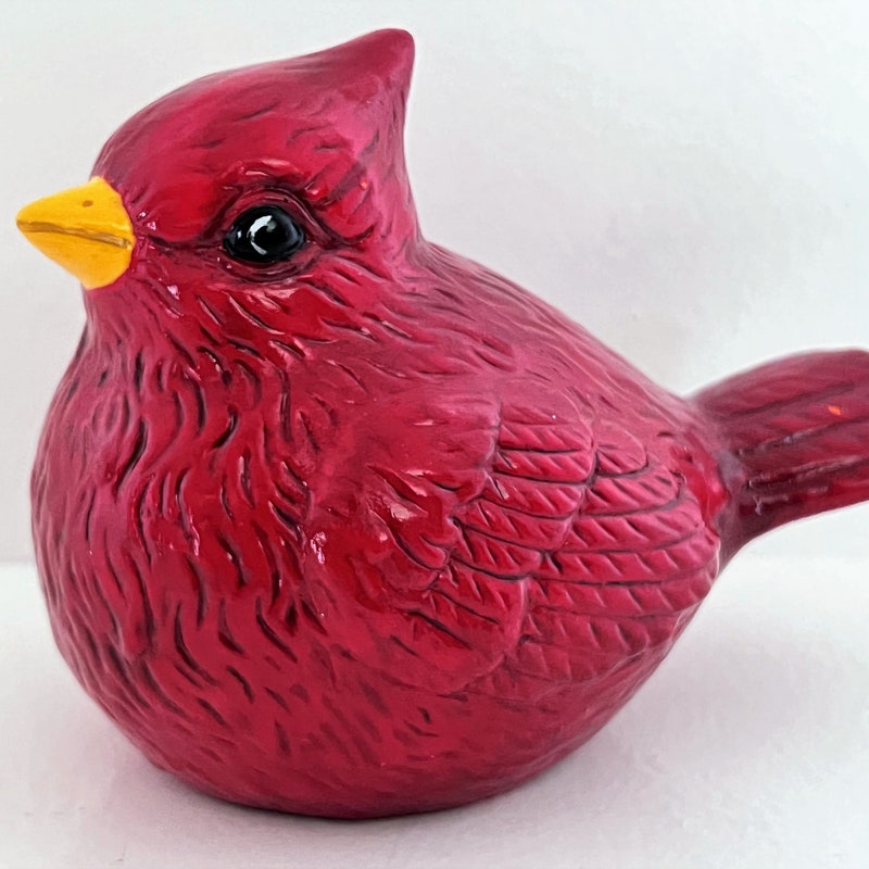 Ceramic Bird - Etsy