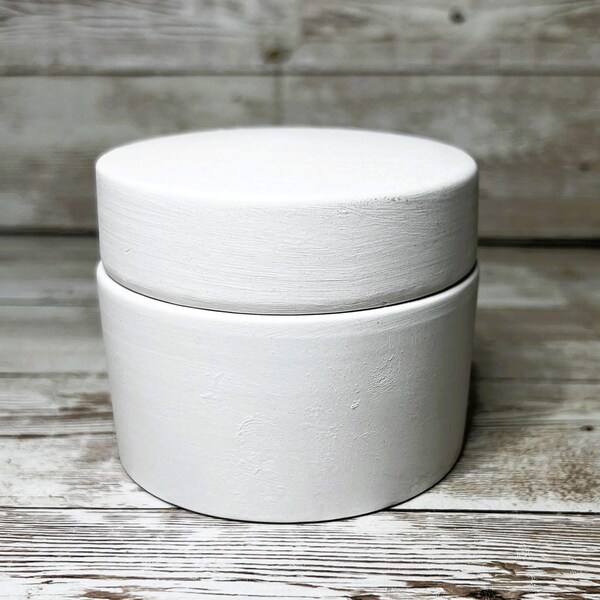 Ceramic Trinket Box - Etsy