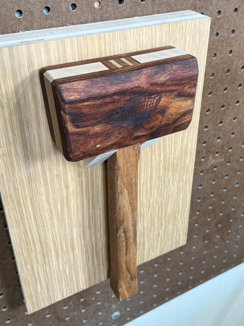 Woodworking Joiners Mallet - Etsy