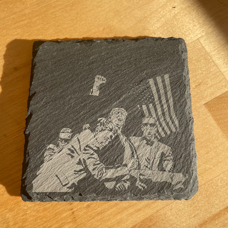 Donald Trump Charcuterie - Etsy