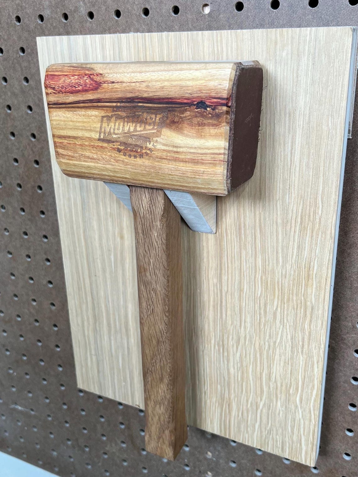 Woodworking Joiners Mallet - Etsy
