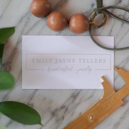 EmilyJayneTellers - Etsy